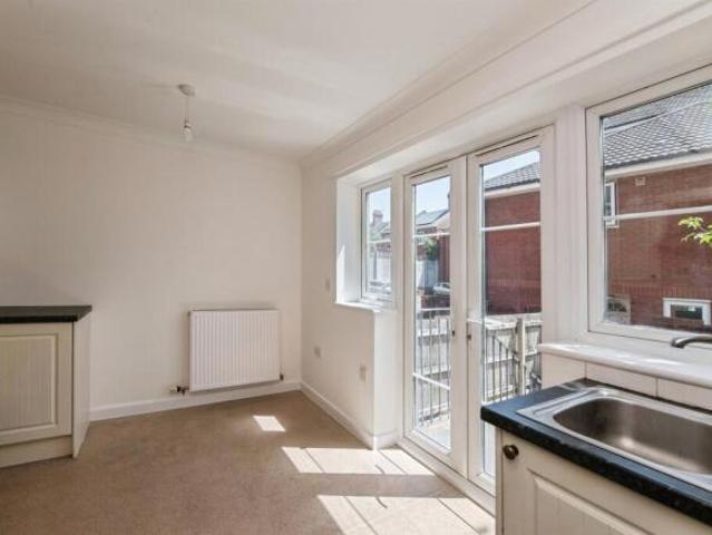 3 bedroom terraced house for sale in King William Street, Exeter, EX4