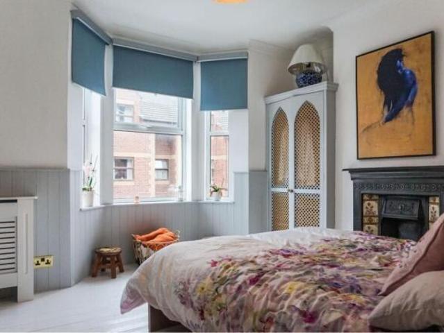 3 bedroom terraced house for sale in King Edward Street, EX4