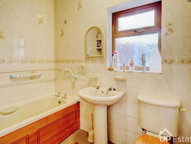 3 bedroom terraced house for sale in King Edward Road, Coventry, CV1