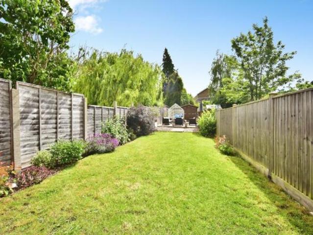 3 bedroom terraced house for sale in King Edward Road, Maidstone, ME15