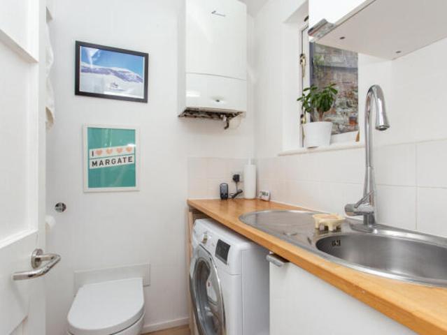 3 bedroom terraced house for sale in King Street, Margate, CT9