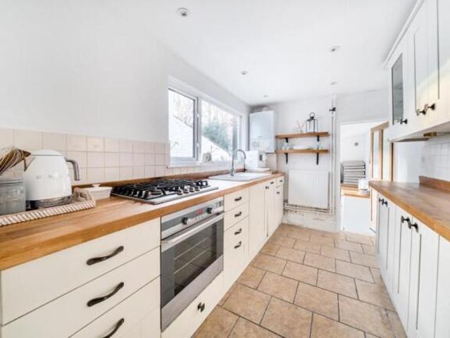 3 bedroom terraced house for sale in King Street, Southsea, Hampshire, PO5