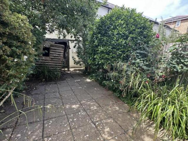 3 bedroom terraced house for sale in King Street, Walmer, CT14