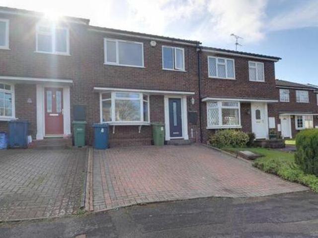 3 Bedroom Terraced House For Sale In Kingston Hill