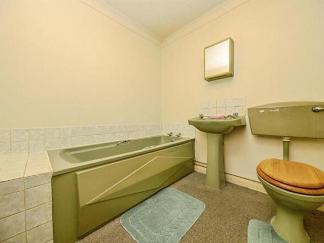3 bedroom terraced house for sale in Kingston Road, Ipswich, IP1