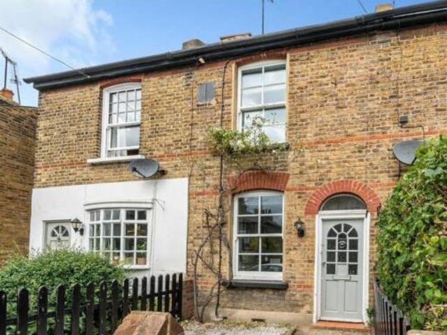 3 Bedroom Terraced House For Sale In Kingston Upon Thames