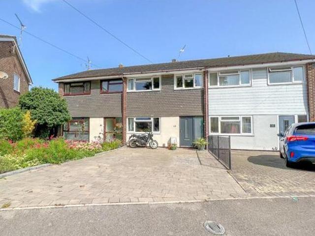 3 Bedroom Terraced House For Sale In Kingswood, Bristol