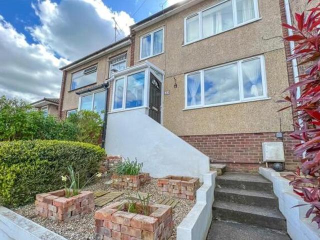 3 Bedroom Terraced House For Sale In Kingswood, Bristol