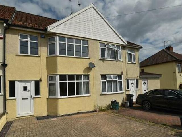 3 Bedroom Terraced House For Sale In Kingswood, Bristol