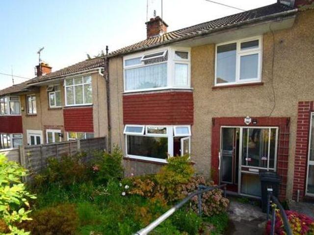 3 Bedroom Terraced House For Sale In Kingswood