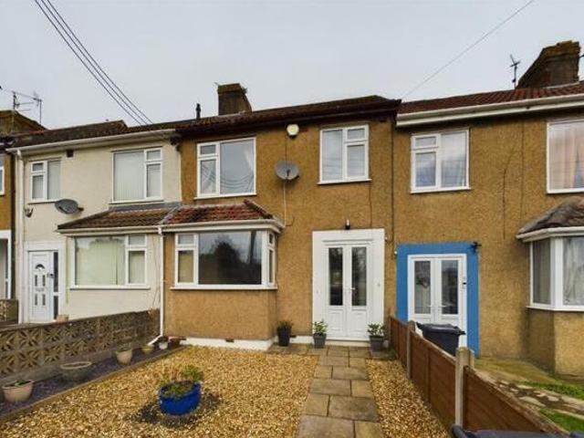 3 Bedroom Terraced House For Sale In Kingswood
