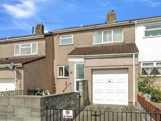 3 Bedroom Terraced House For Sale In Kingswood