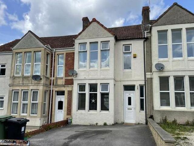3 Bedroom Terraced House For Sale In Kingswood
