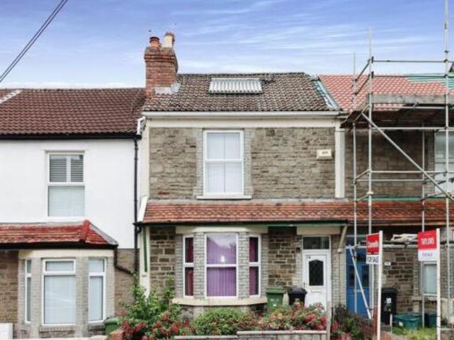 3 Bedroom Terraced House For Sale In Kingswood