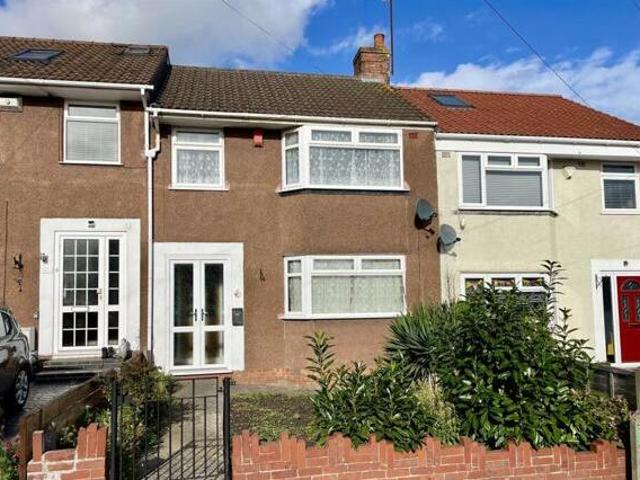 3 Bedroom Terraced House For Sale In Kingswood