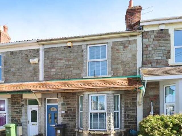 3 Bedroom Terraced House For Sale In Kingswood
