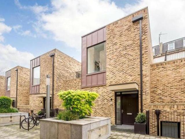 3 Bedroom Terraced House For Sale In Kings Cross