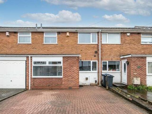 3 Bedroom Terraced House For Sale In Kings Heath