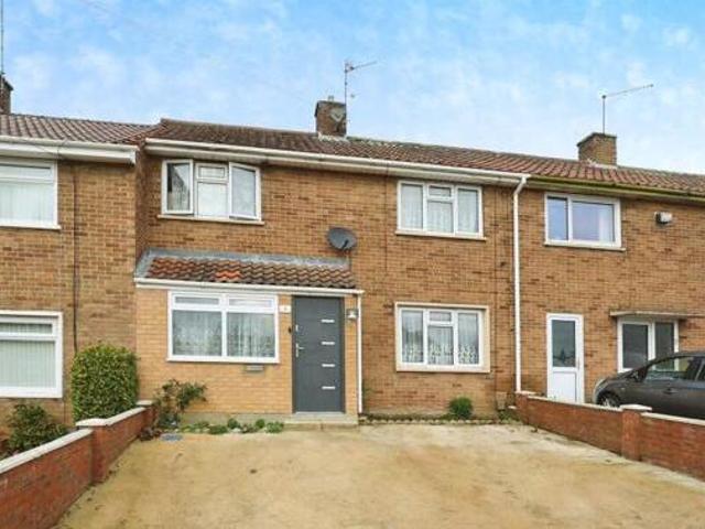 3 Bedroom Terraced House For Sale In Kings Heath