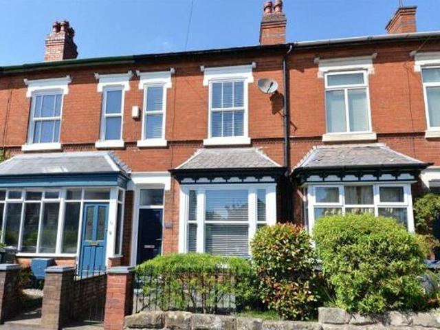 3 Bedroom Terraced House For Sale In Kings Heath