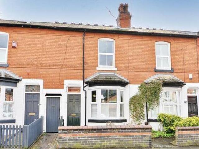 3 Bedroom Terraced House For Sale In Kings Heath
