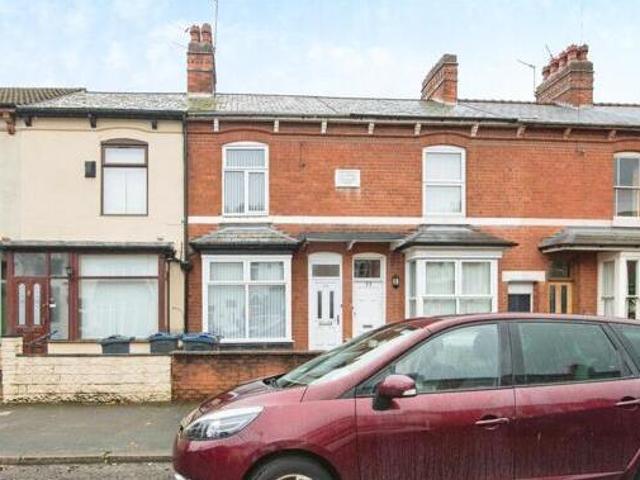 3 Bedroom Terraced House For Sale In Kings Heath