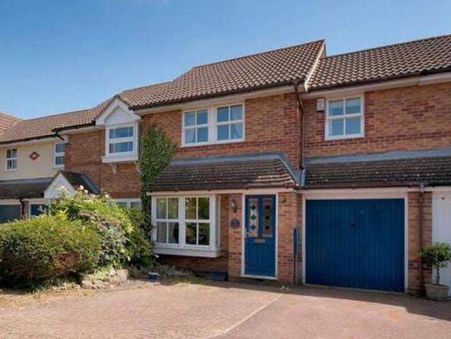 3 Bedroom Terraced House For Sale In Kings Hill