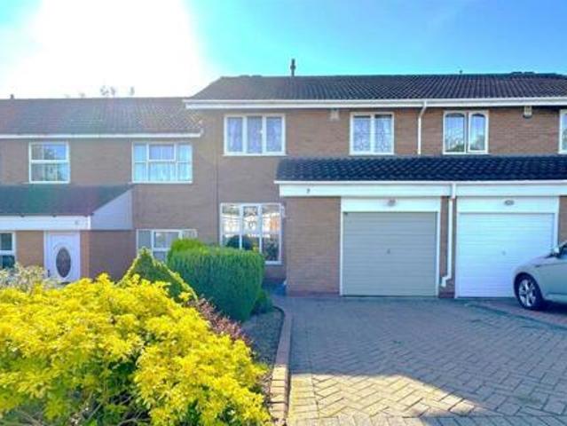 3 Bedroom Terraced House For Sale In Kings Norton
