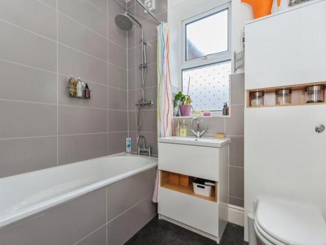 3 bedroom terraced house for sale in Kings Road, Manchester, M16