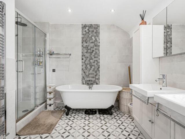 3 bedroom terraced house for sale in Kings Road, St. Albans, AL2 1, AL2