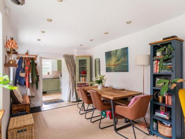 3 bedroom terraced house for sale in Kings Weston Lane, Kingsweston, BS11