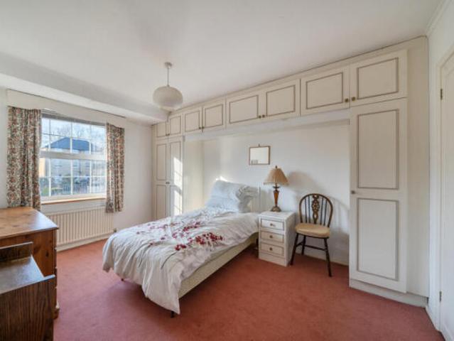 3 bedroom terraced house for sale in Kingsgate Road, Winchester, Hampshire, SO23