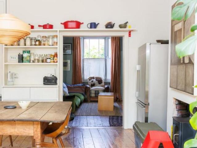3 bedroom terraced house for sale in Kingsley Road, Greenbank, BS5
