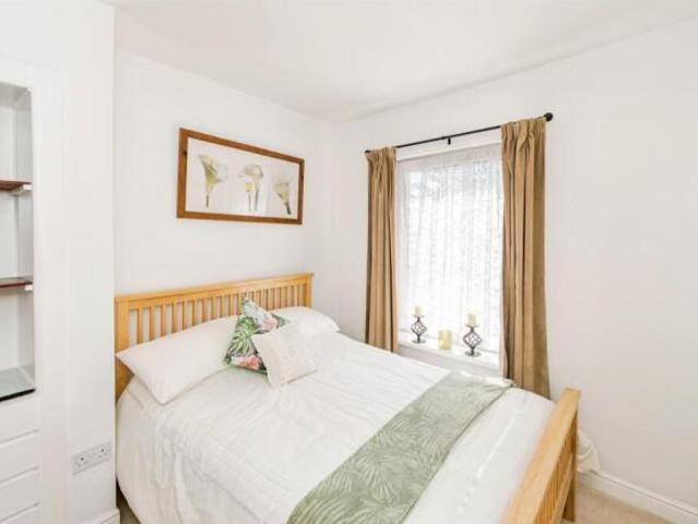 3 bedroom terraced house for sale in Kingsley Road, Southampton, SO15