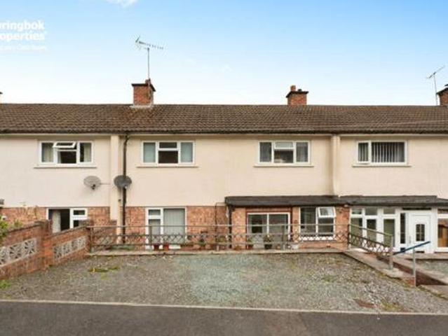 3 Bedroom Terraced House For Sale In Kington