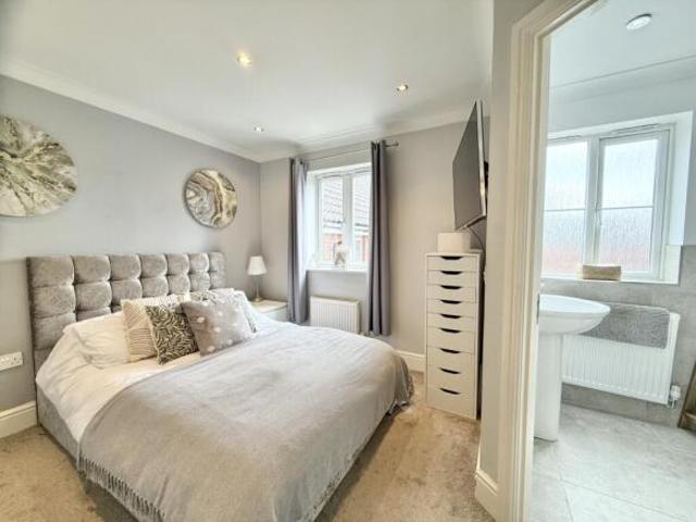 3 bedroom terraced house for sale in Kineton Way, Sunderland, SR2