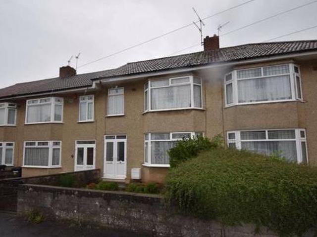 3 bedroom terraced house for sale in Kinsale Road Whitchurch Bristol BS14 BS14