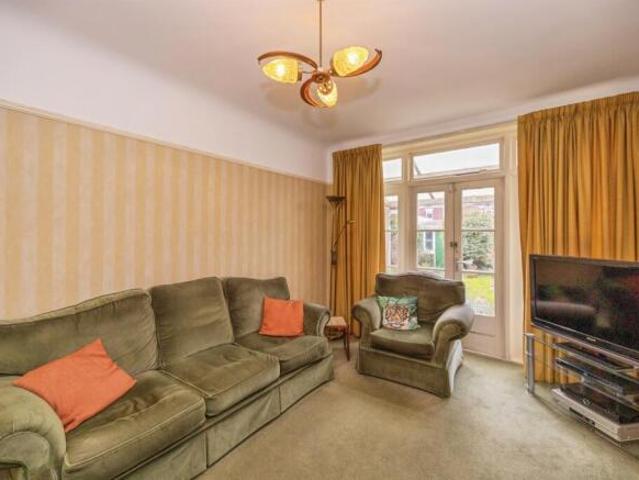 3 bedroom terraced house for sale in Kipling Road, Portsmouth, PO2