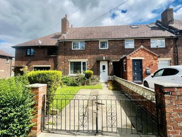 3 Bedroom Terraced House For Sale In Kirkburton