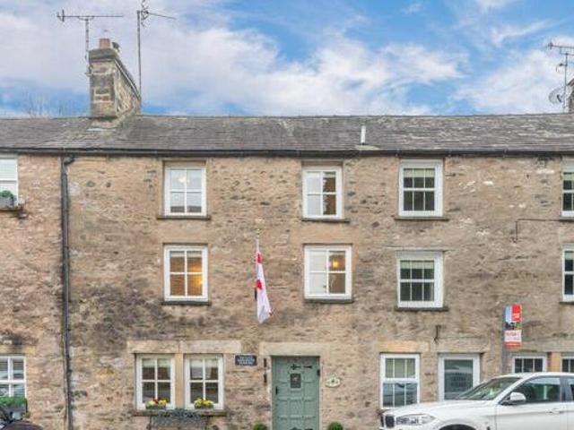 3 Bedroom Terraced House For Sale In Kirkby Lonsdale