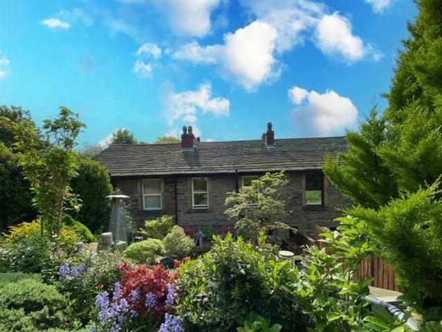 3 Bedroom Terraced House For Sale In Kirkheaton