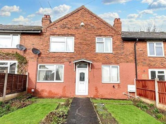 3 Bedroom Terraced House For Sale In Kirkstall