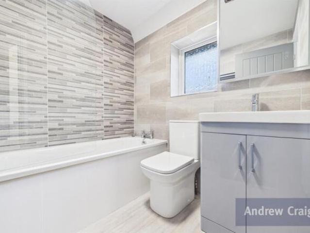 3 bedroom terraced house for sale in Kirkwood Drive, Kenton, NE3