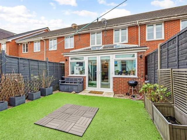 3 bedroom terraced house for sale in Kirpal Road, Portsmouth, PO3