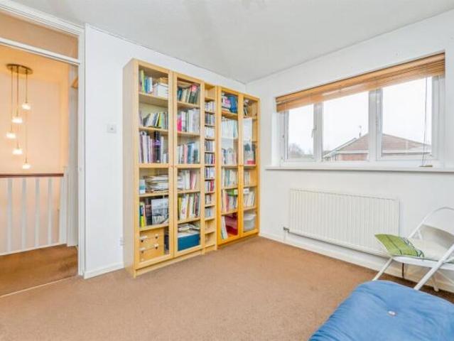 3 bedroom terraced house for sale in Kirton Close, Cardiff, CF5