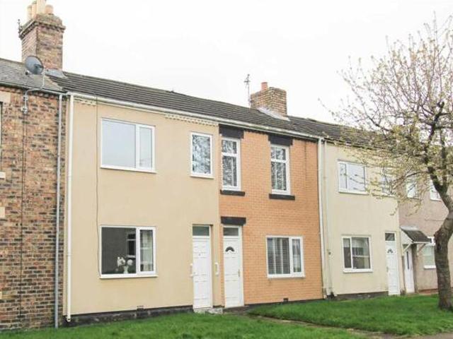 3 Bedroom Terraced House For Sale In Kloyndyke