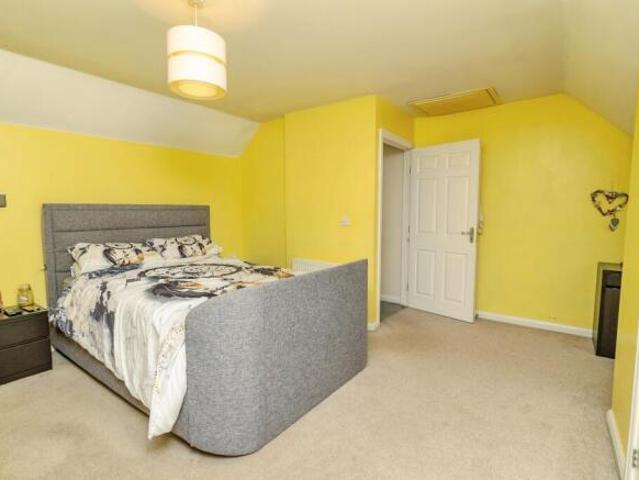 3 bedroom terraced house for sale in Kramer Court, Grange Farm, Milton Keynes, Buckinghamshire, MK8
