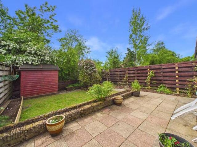 3 bedroom terraced house for sale in Kronborg Way, Whitehills, East Kilbride, G75