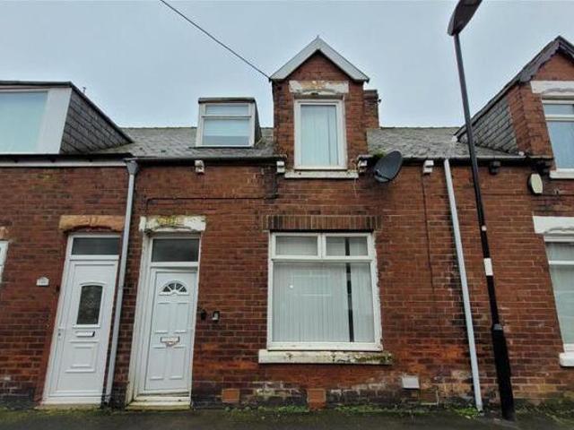 3 Bedroom Terraced House For Sale In Houghton Le Spring, Tyne And Wear