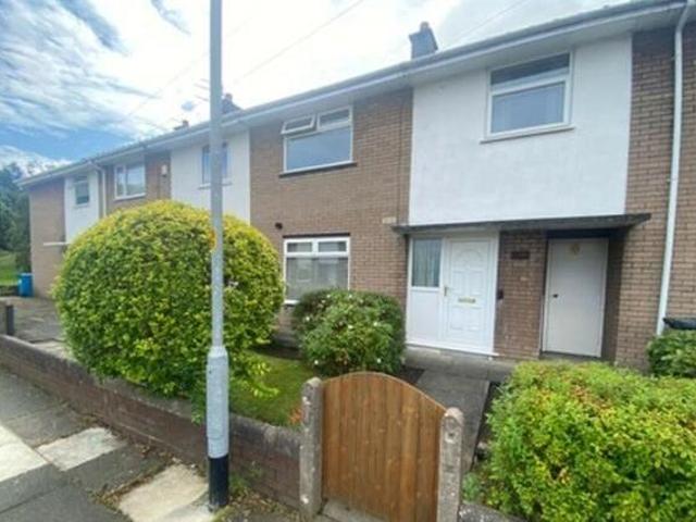 3 Bedroom Terraced House For Sale In Hough Green